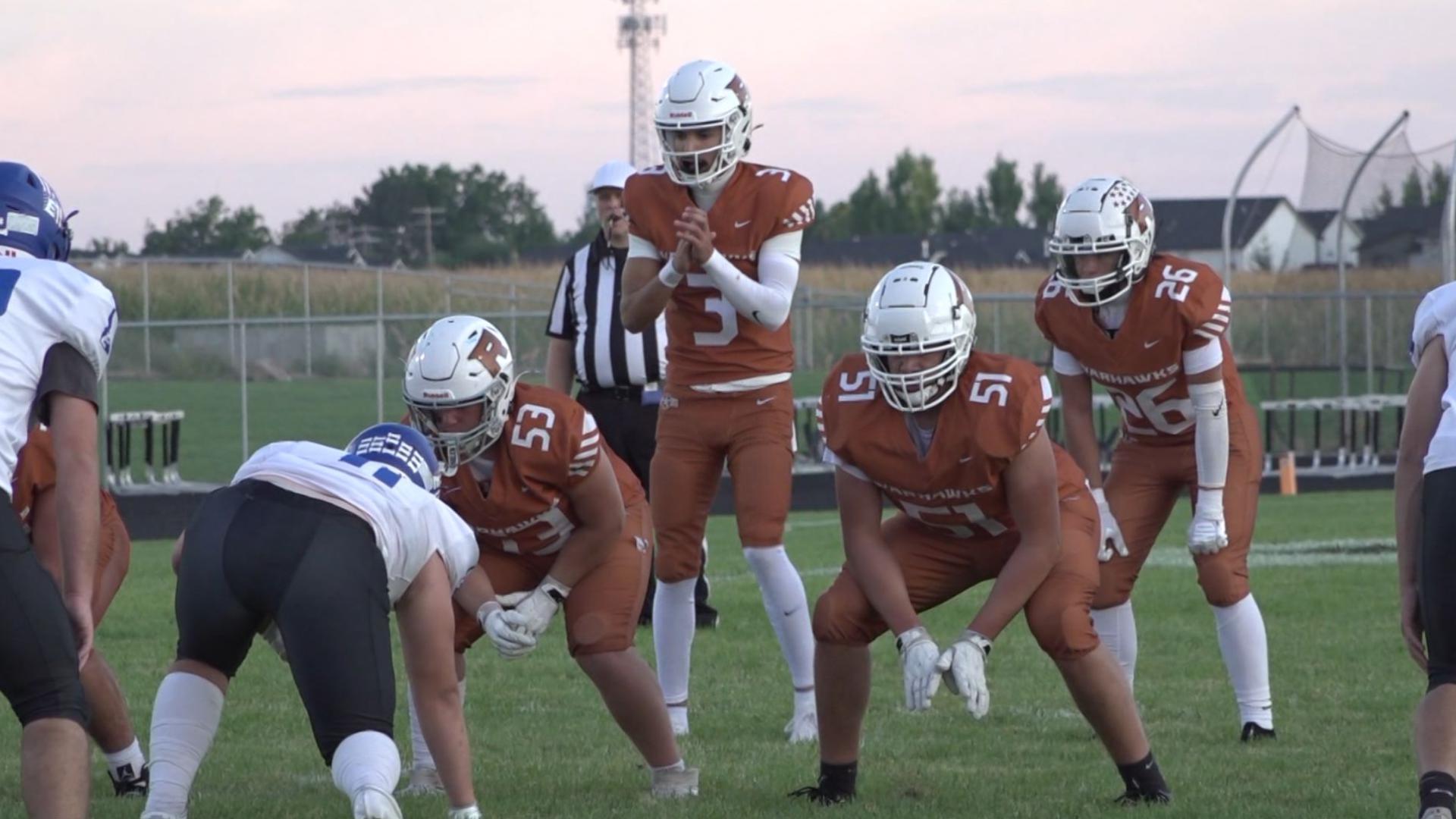 Idaho High School Activities Association finalizes 2026-28 ...