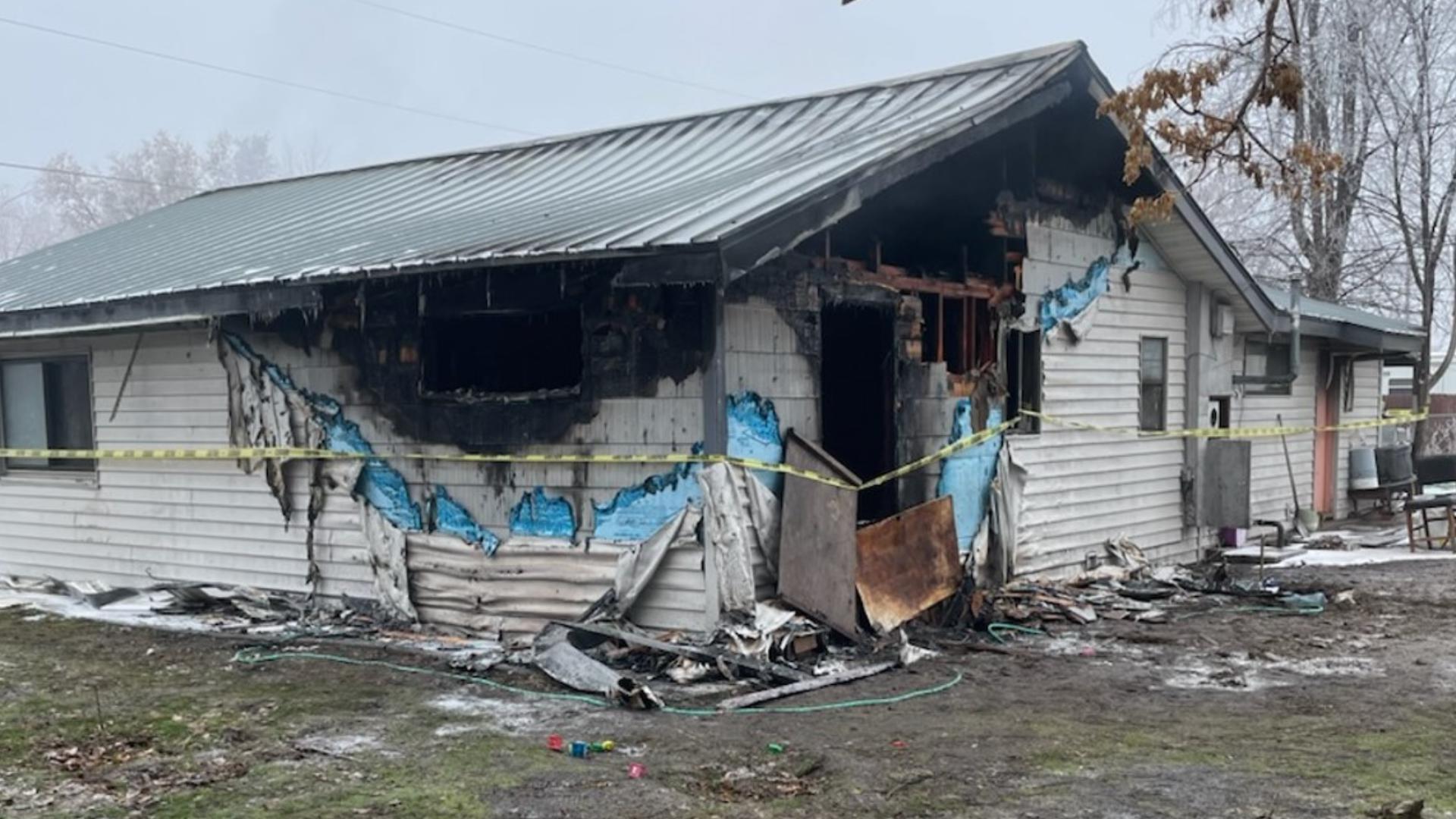 KTVB Kitchen: How to cook Chef Lou's Stuffed Artichoke Rolls | ktvb.com