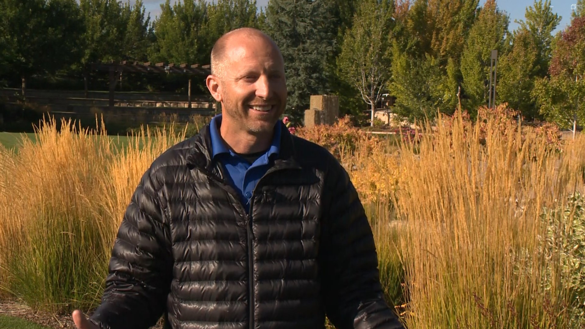 You Can Grow It: A visit to Scentsy Commons | ktvb.com