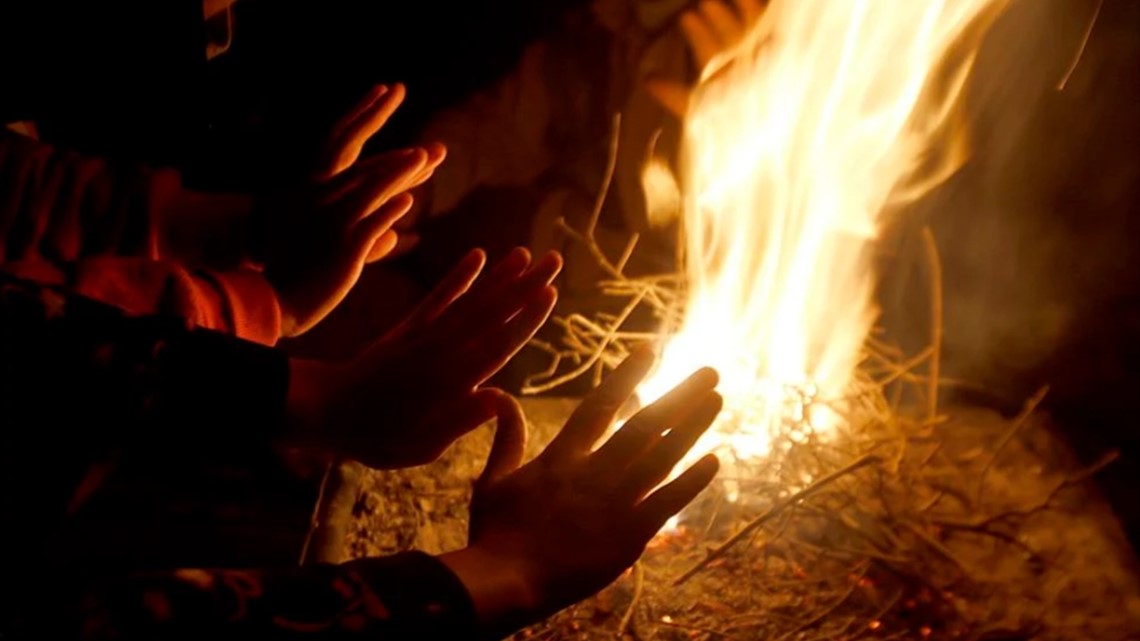 Camping in Idaho? Experts warn to be careful with campfires | ktvb.com