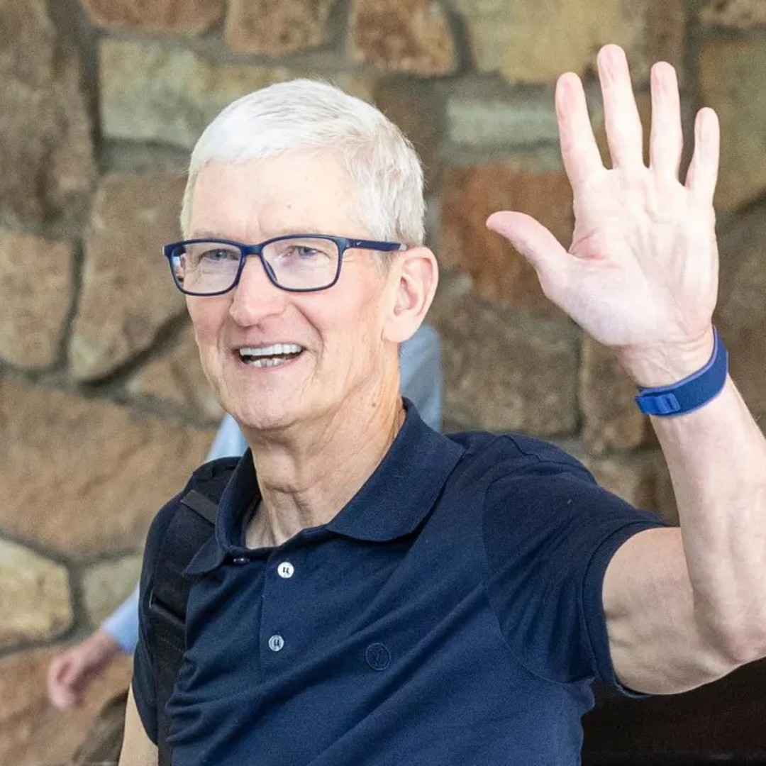 Tech, stars and media leaders gather in Sun Valley | ktvb.com