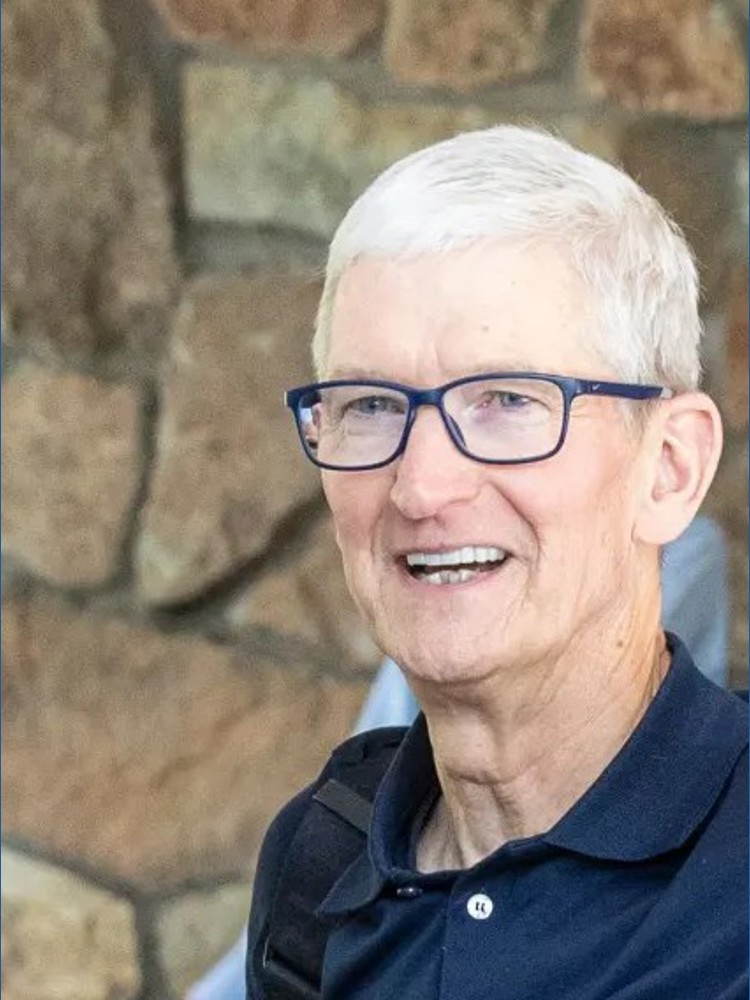 Tech, stars and media leaders gather in Sun Valley | ktvb.com