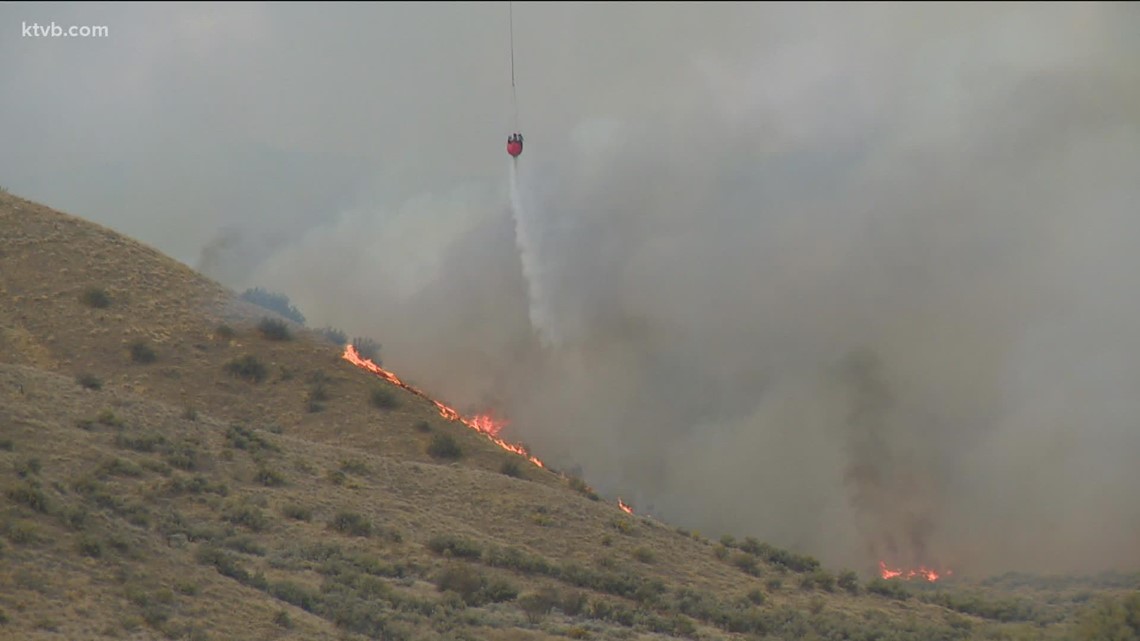 New Idaho veterans license plates available | ktvb.com