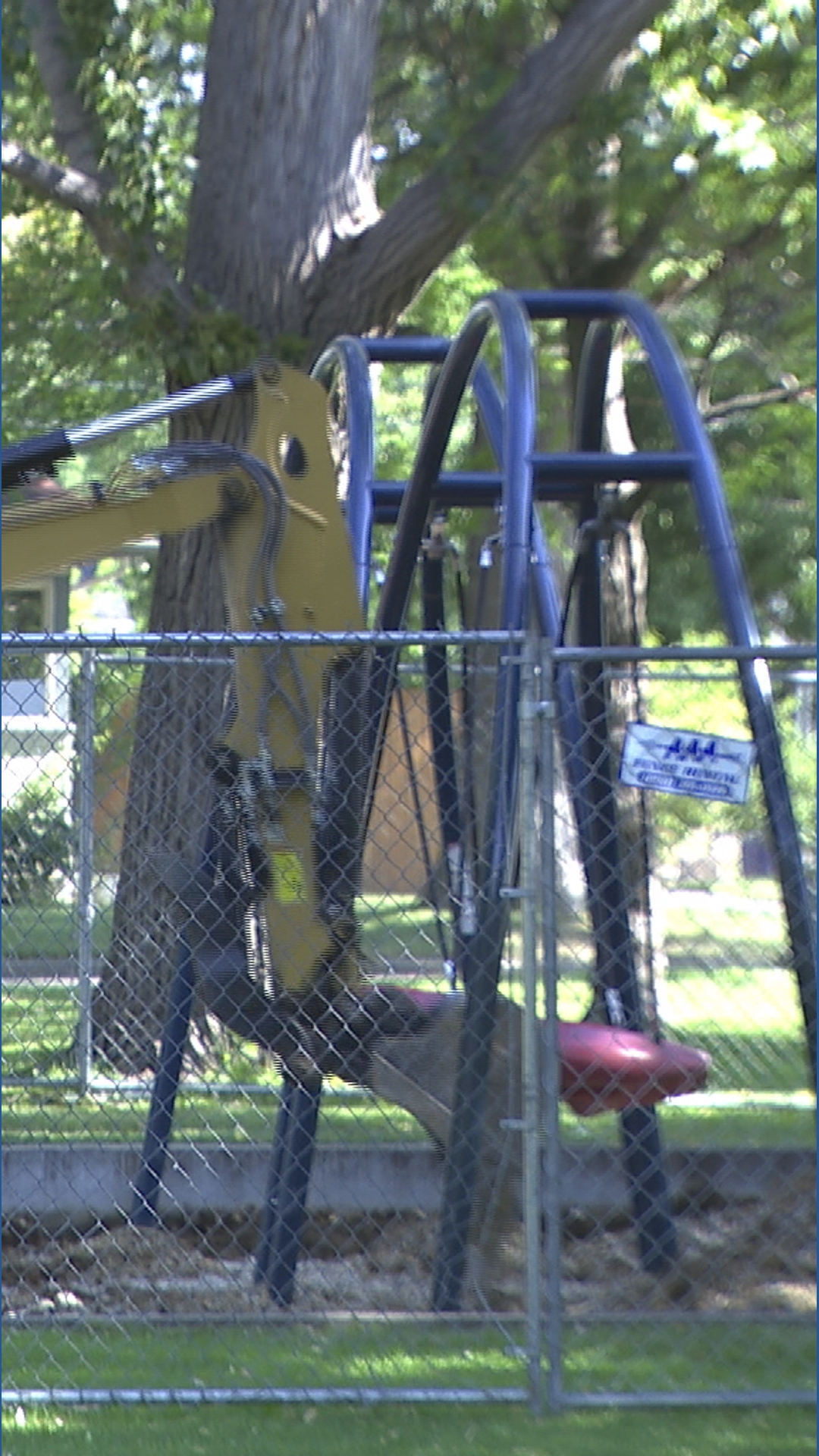 Fairview Park in Boise gets $1.8M upgrade this summer | ktvb.com
