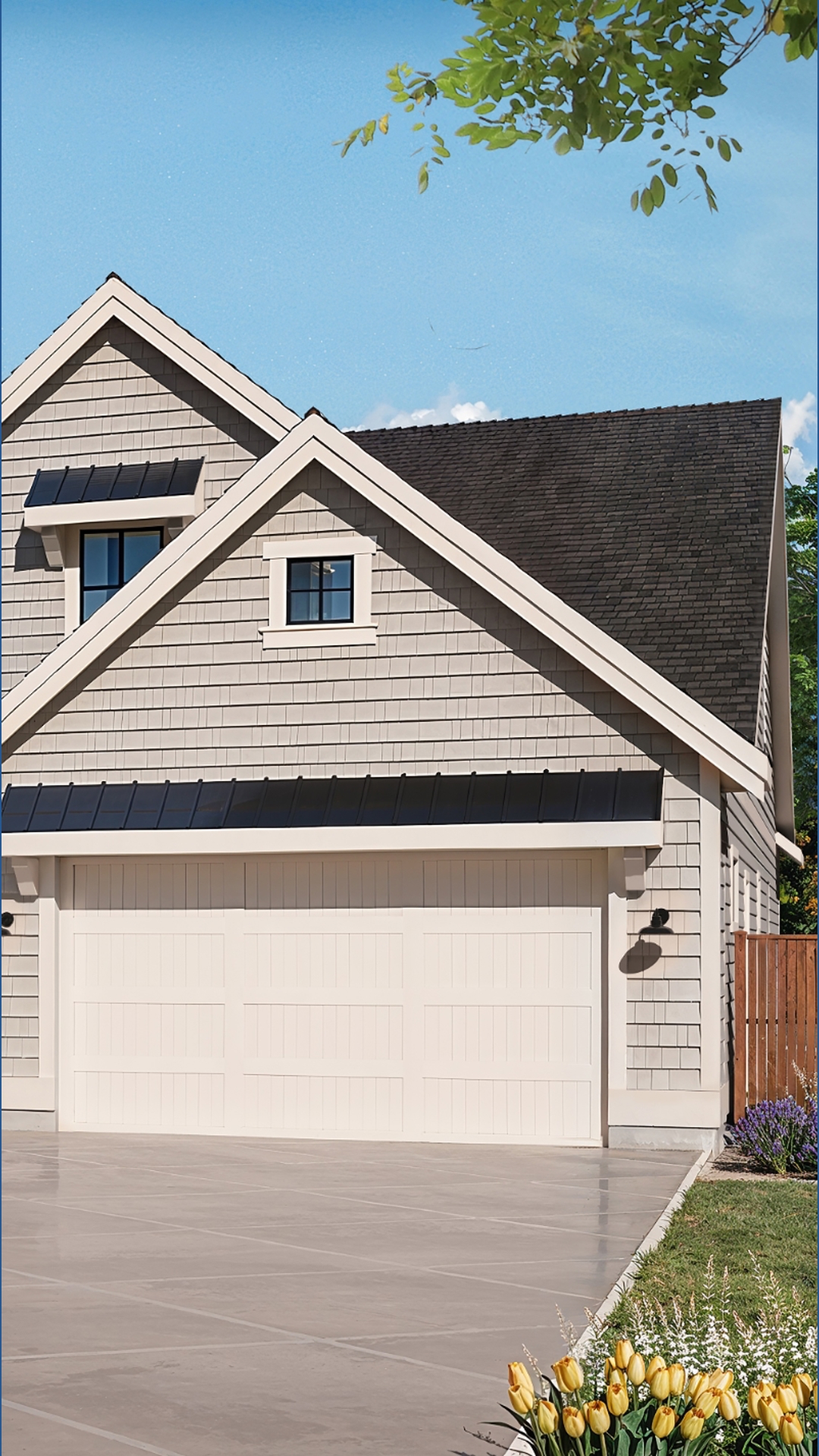 First look at this year’s St. Jude Dream Home is already bringing the ...