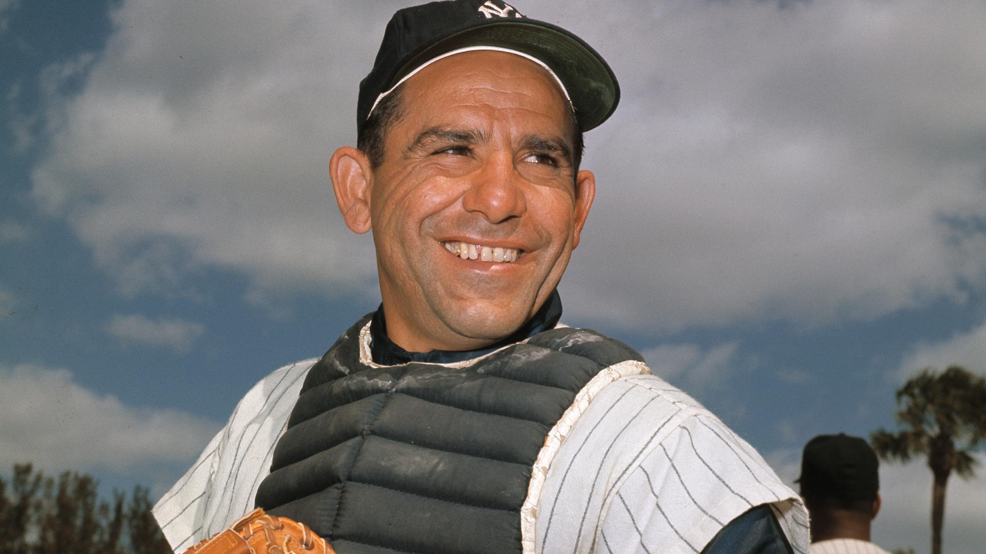 This Day In Sports - It’s a great day to celebrate ‘Yogi-isms’ | ktvb.com