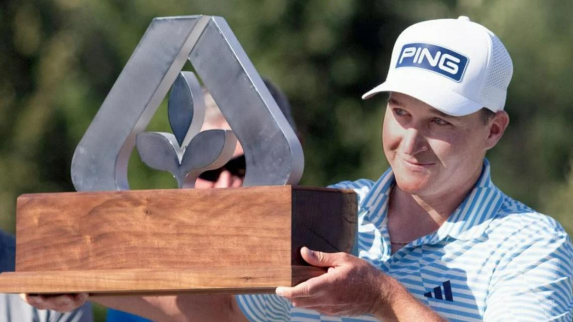 Albertsons extends Boise Open sponsorship through 2028 | ktvb.com