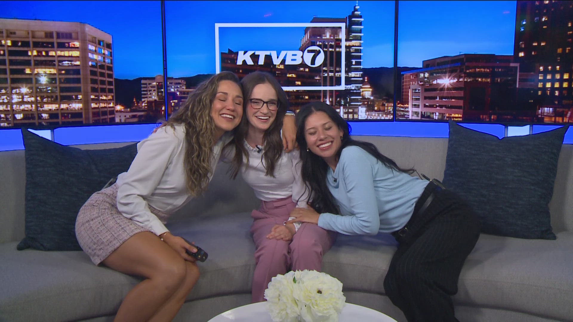 Resources for domestic violence victims | ktvb.com