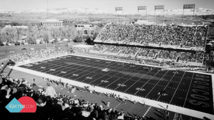 'I would have never envisioned this': The history of Boise State's ...