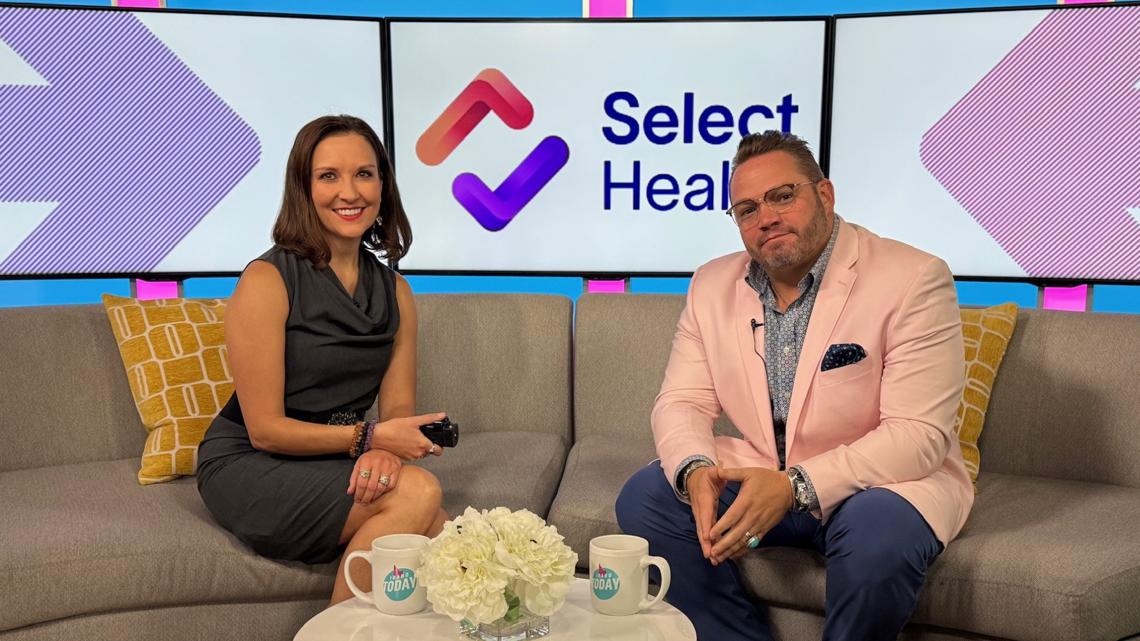 Select Health helps us navigate open enrollment for 2025 health ...