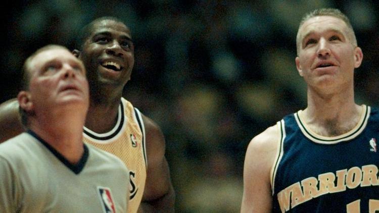 This Day In Sports: The much-missed Magic makes his return | ktvb.com