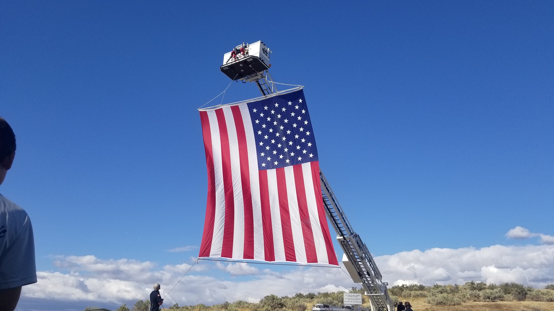 9/11 remembrances planned throughout Treasure Valley | ktvb.com