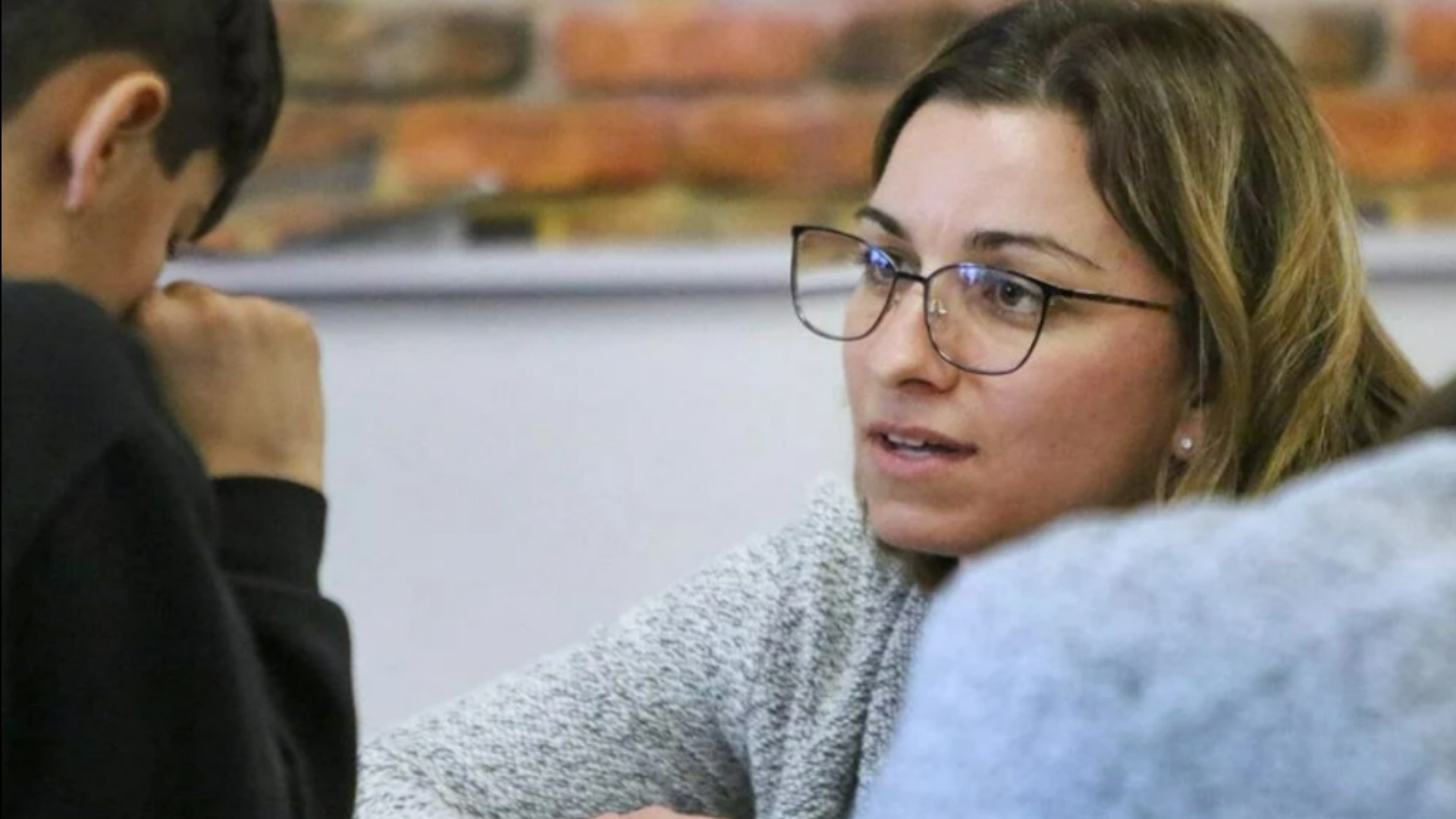 Melba teacher named to Extraordinary Educators' 2023 class | ktvb.com