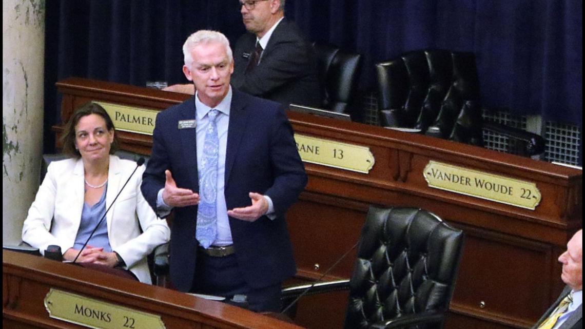 Idaho House Republicans choose new majority leader Monday | ktvb.com