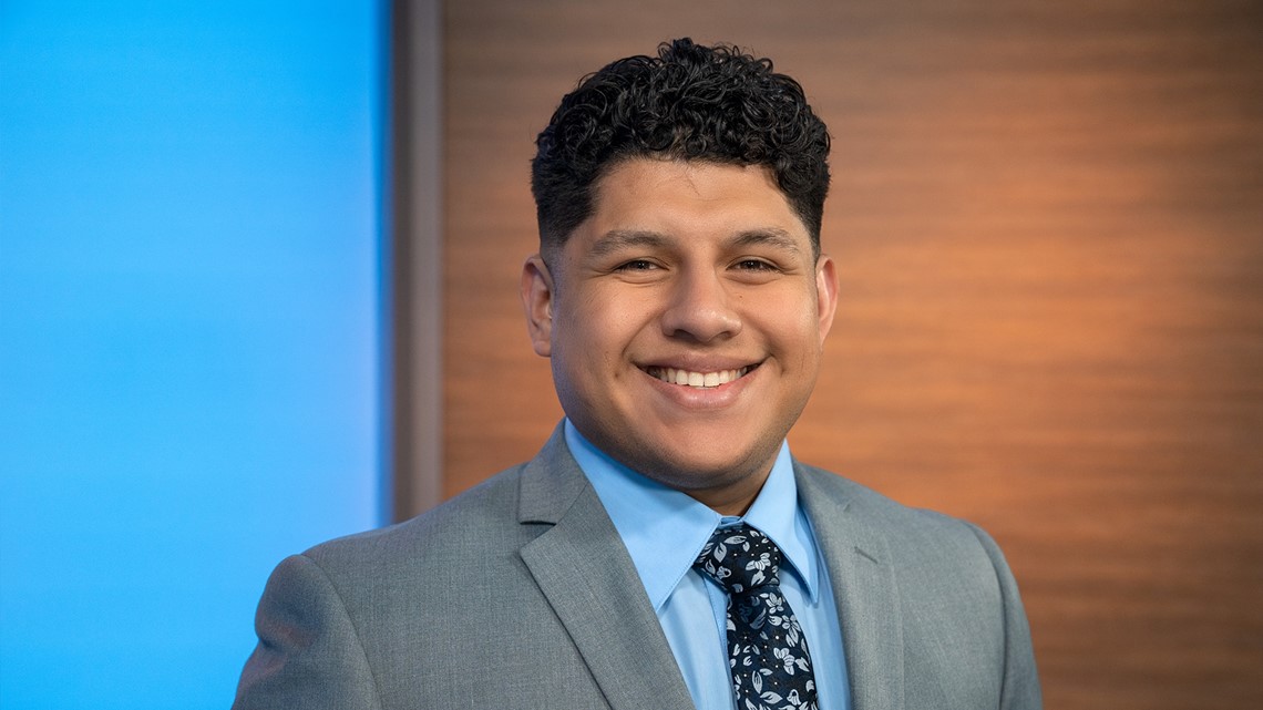 Hector Mendoza | ktvb.com