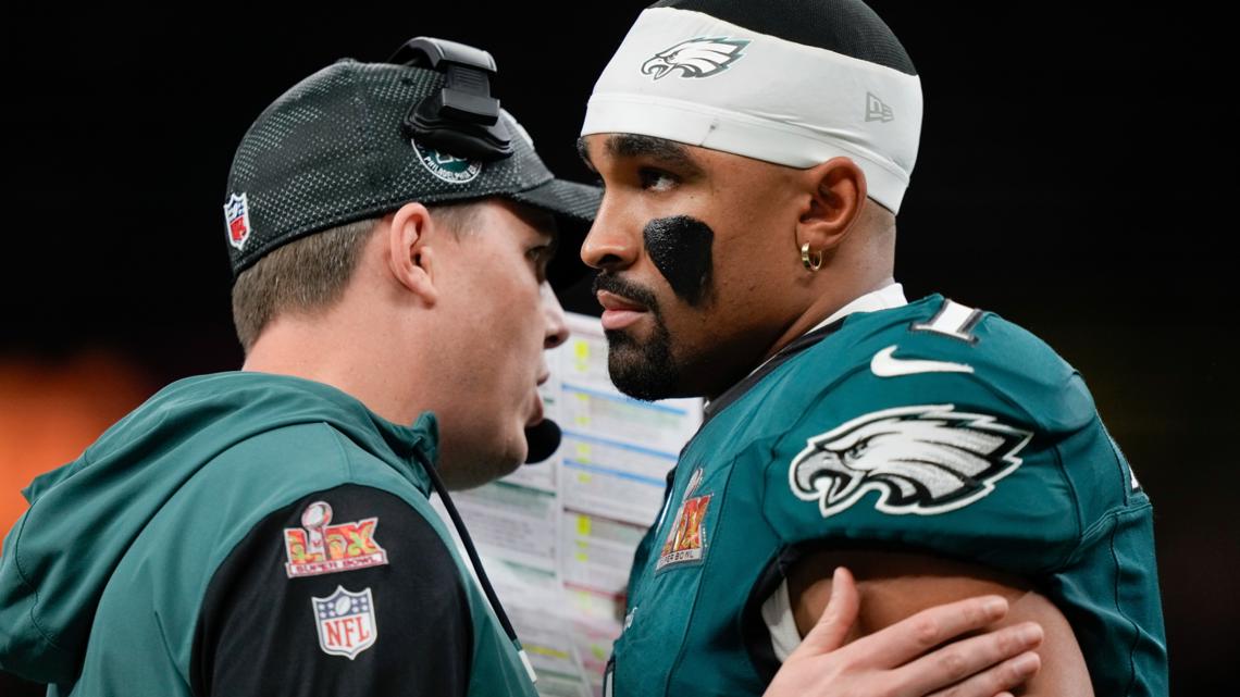 Scott Slant - We’ve watched Kellen’s entire journey | ktvb.com