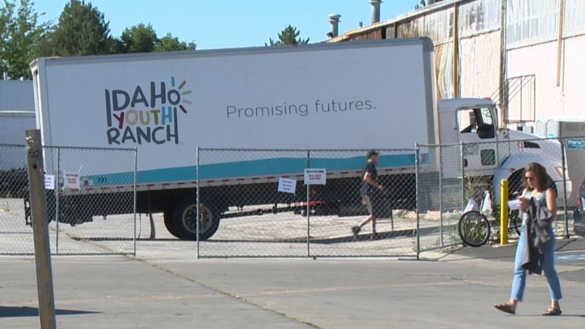 Idaho Youth Ranch resumes full operations after 2022 fire | ktvb.com