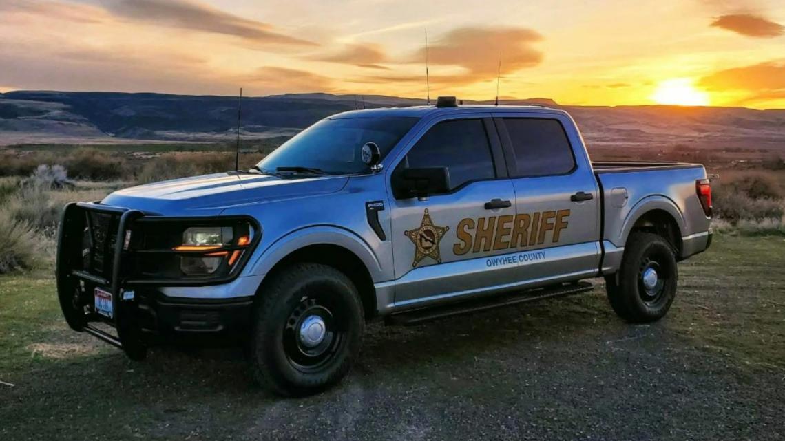 Police: Meridian man arrested after armed robbery at Marsing store ...