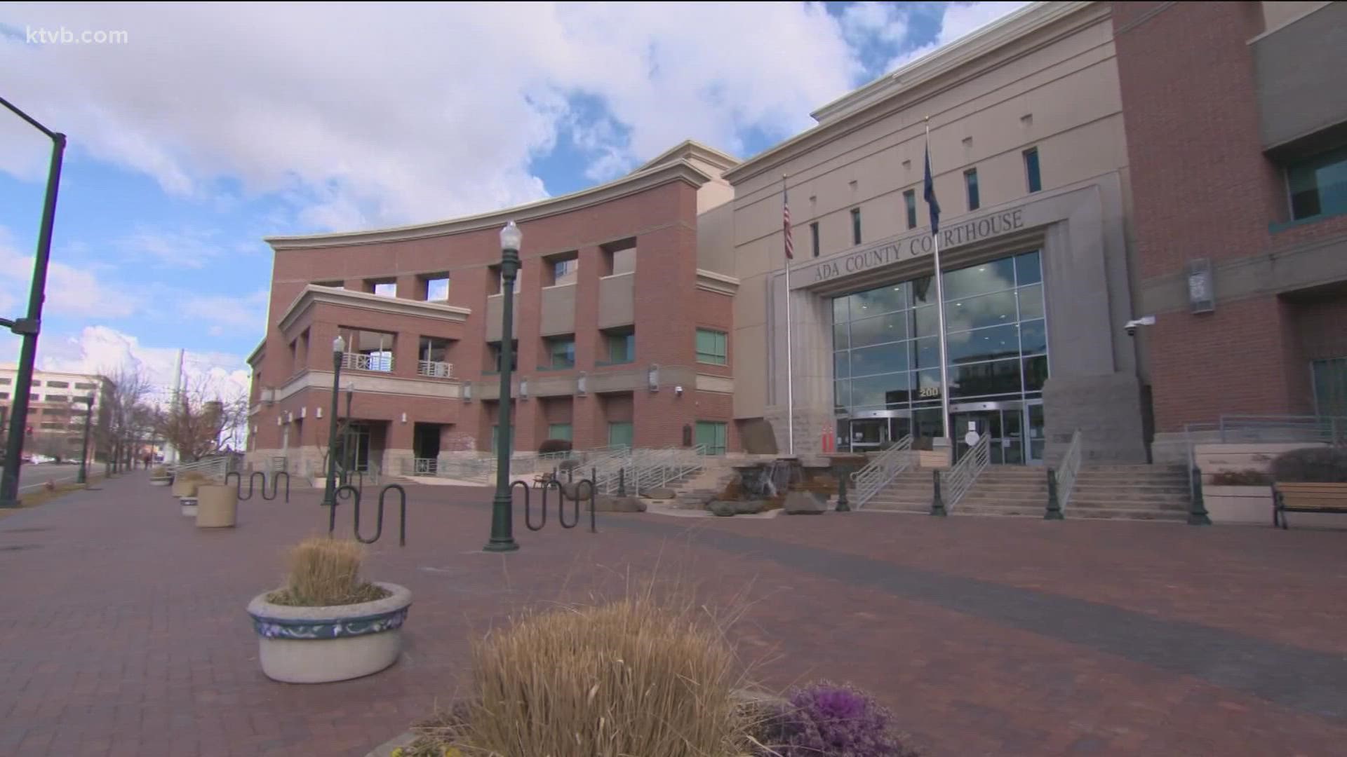 Lawsuit in death of Idaho rancher Jack Yantis settles for $2.6 million ...