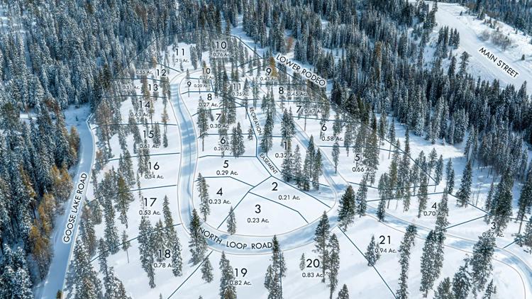 Brundage Mountain Resort making progress on major upgrades | ktvb.com