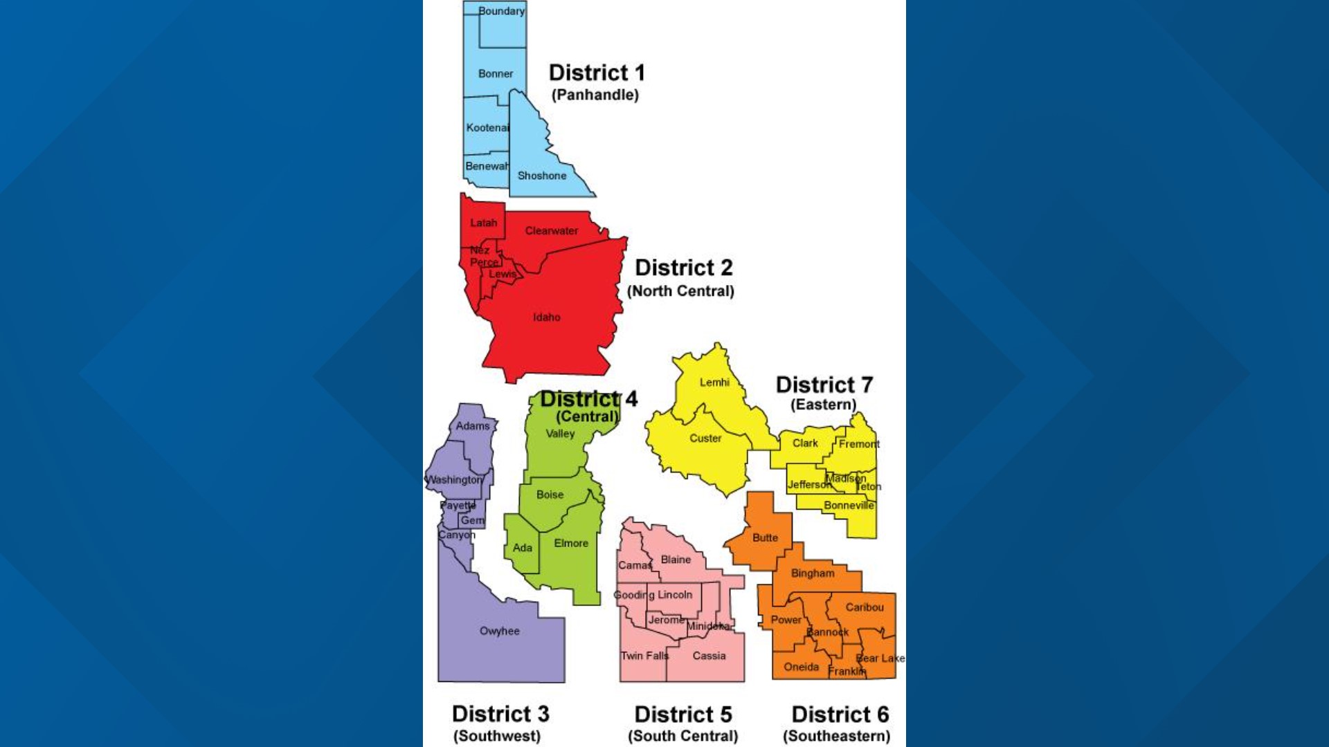 Idaho activates crisis standards of care | ktvb.com