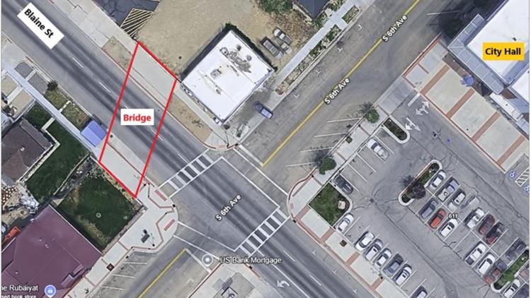 Weight restrictions on Indian Creek Bridge Avenue begin Wednesday ...