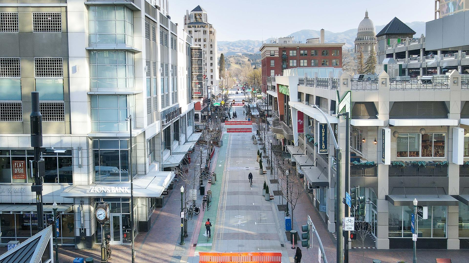 City of Boise tackles affordable housing | ktvb.com