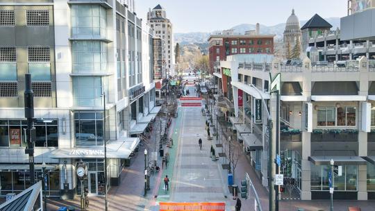 City of Boise tackles affordable housing | ktvb.com