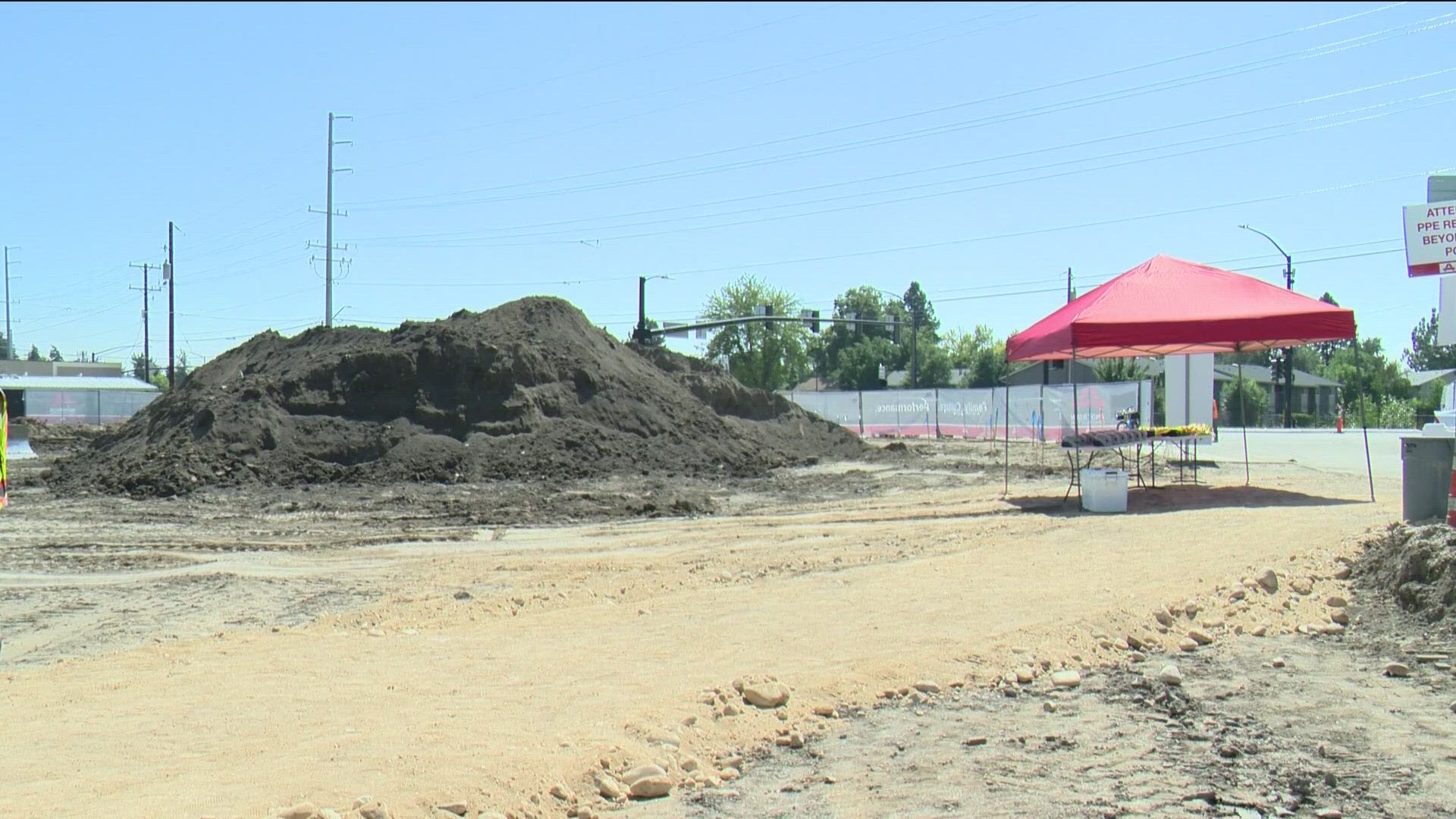 Boise breaks ground on102-unit affordable housing complex | ktvb.com