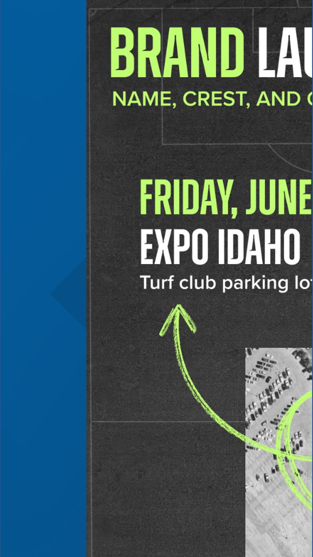 Boise Pro Soccer to unveil team crest at Friday event | ktvb.com
