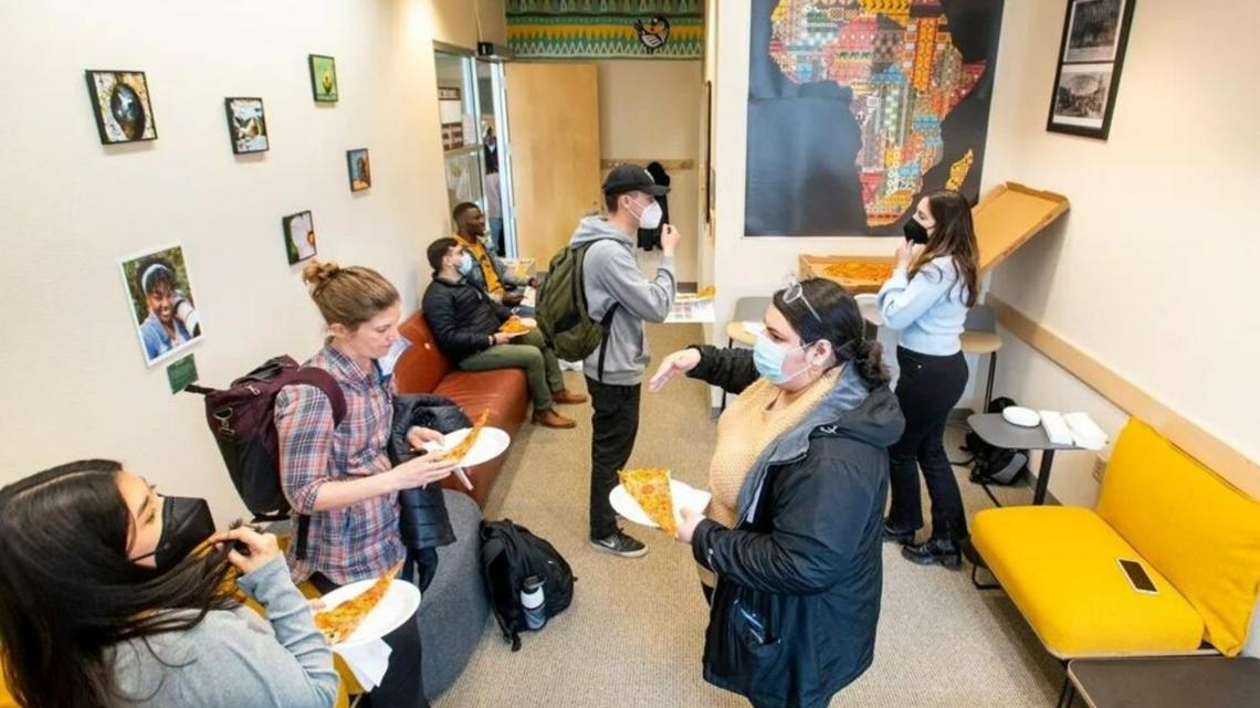 Idaho lawmakers recommend bill banning DEI in higher ed | ktvb.com