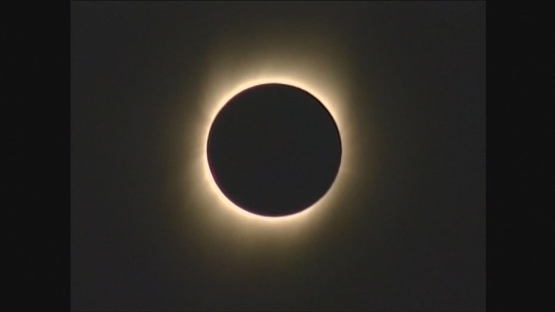 Delta to offer special flight to view full total solar eclipse | ktvb.com