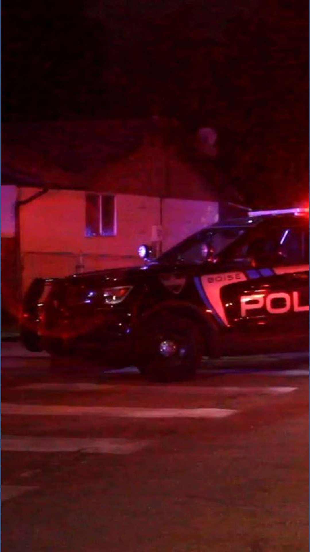 Man shot in Boise's North End | ktvb.com