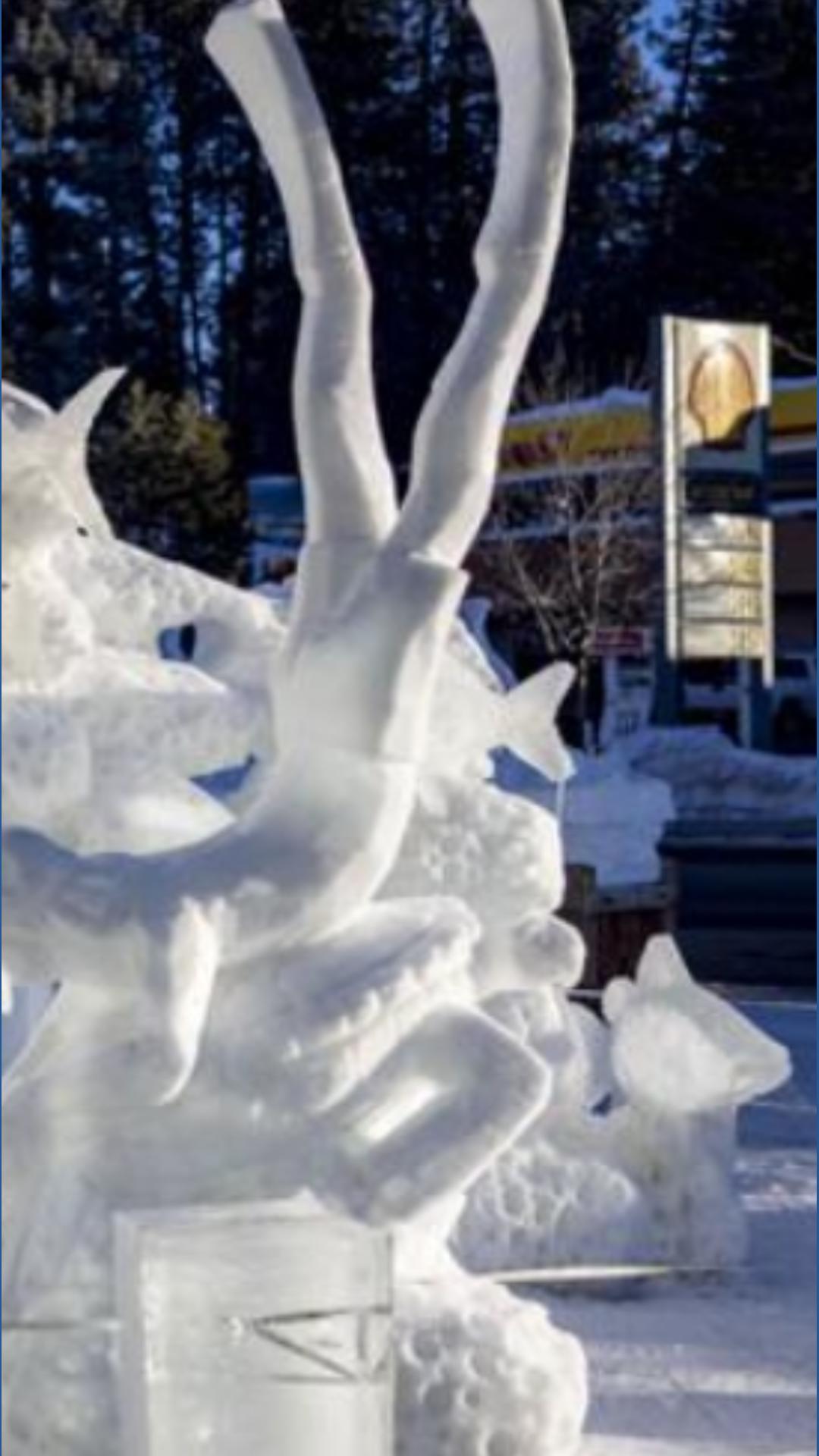 McCall Winter Carnival returns with its original 10-day format | ktvb.com