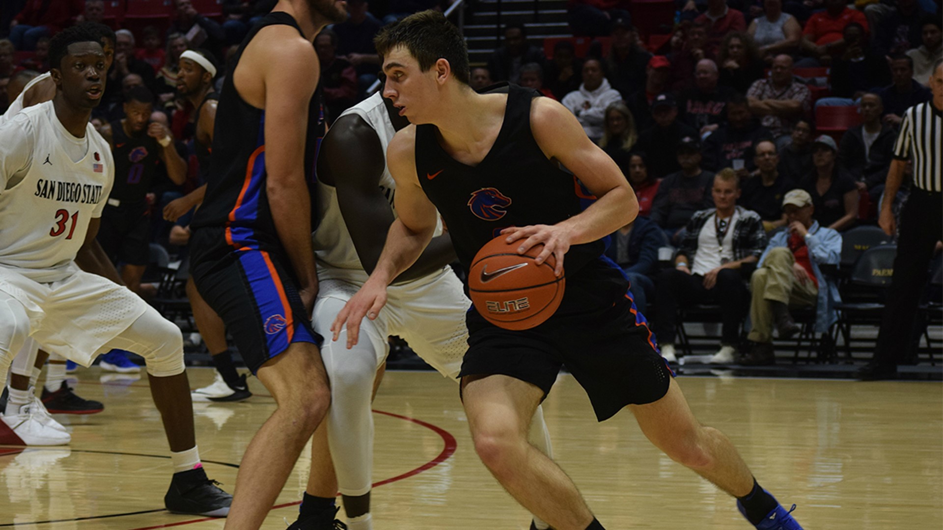 Boise State basketball: It didn’t seem broke, but it still needs fixin ...