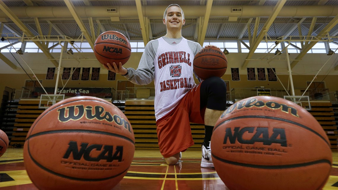 This Day In Sports: Before Jack Taylor’s 138 points | ktvb.com