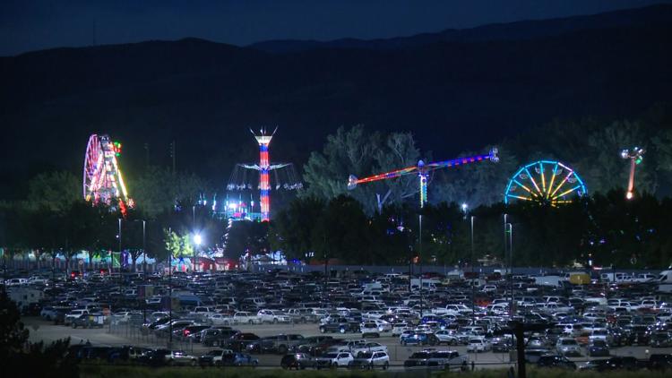 La Feria del Western Idaho 2025 regresa a Expo Idaho | ktvb.com