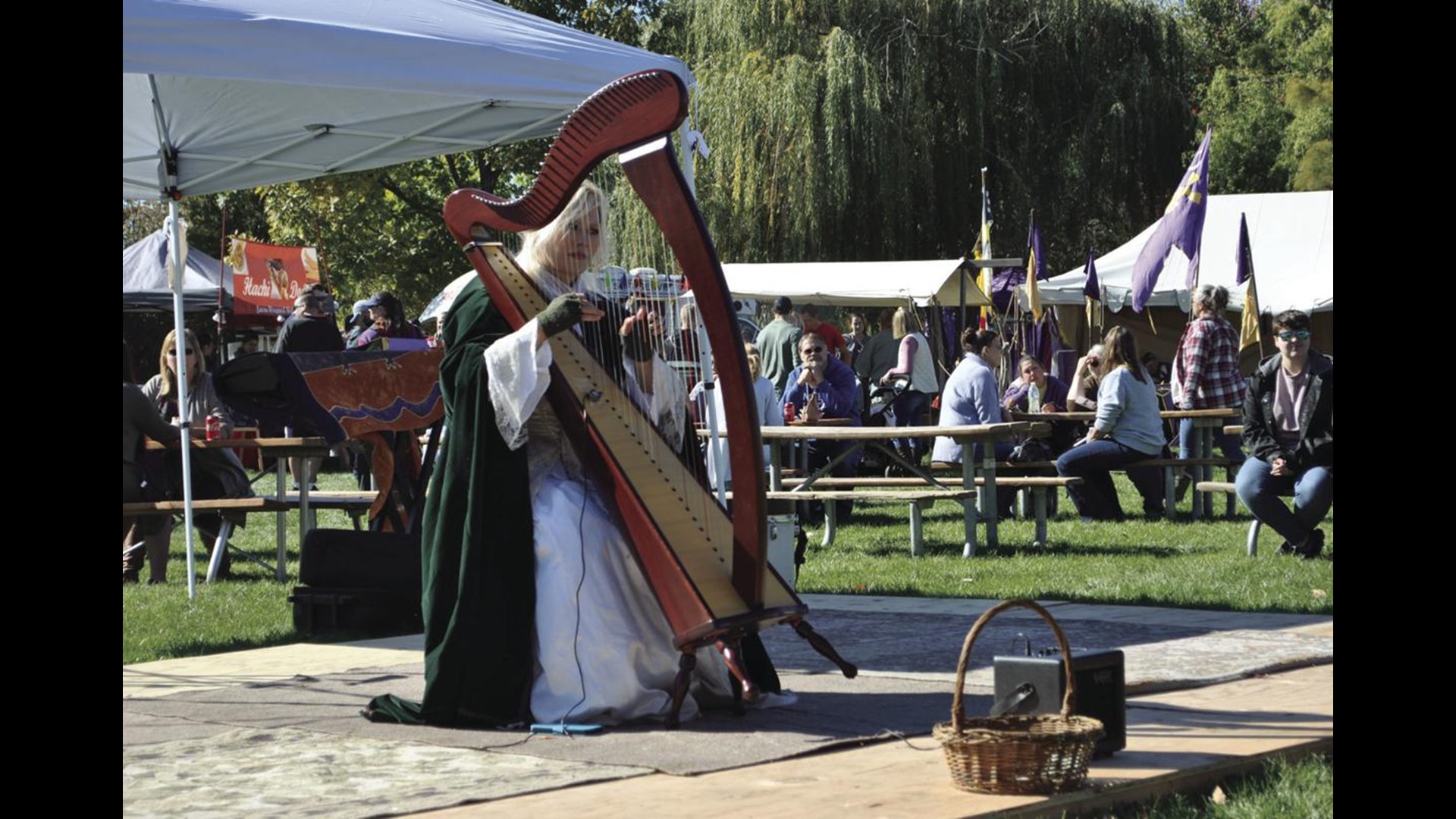 Idaho Renaissance Faire taking place this weekend | ktvb.com