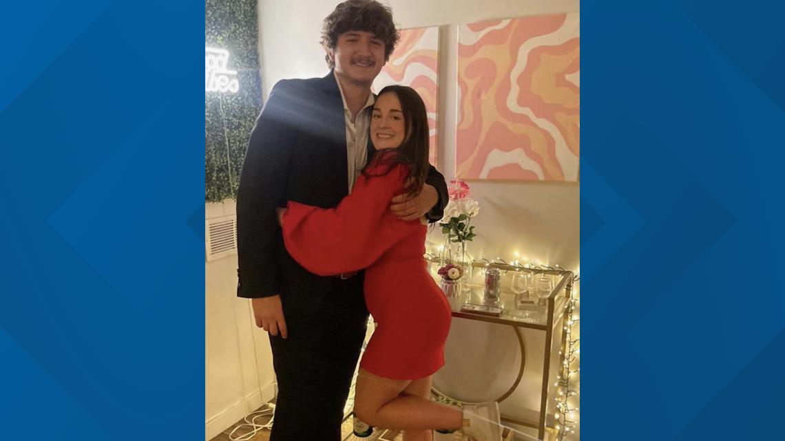 The Chapin family honors son Ethan one year after heartbreaking | ktvb.com