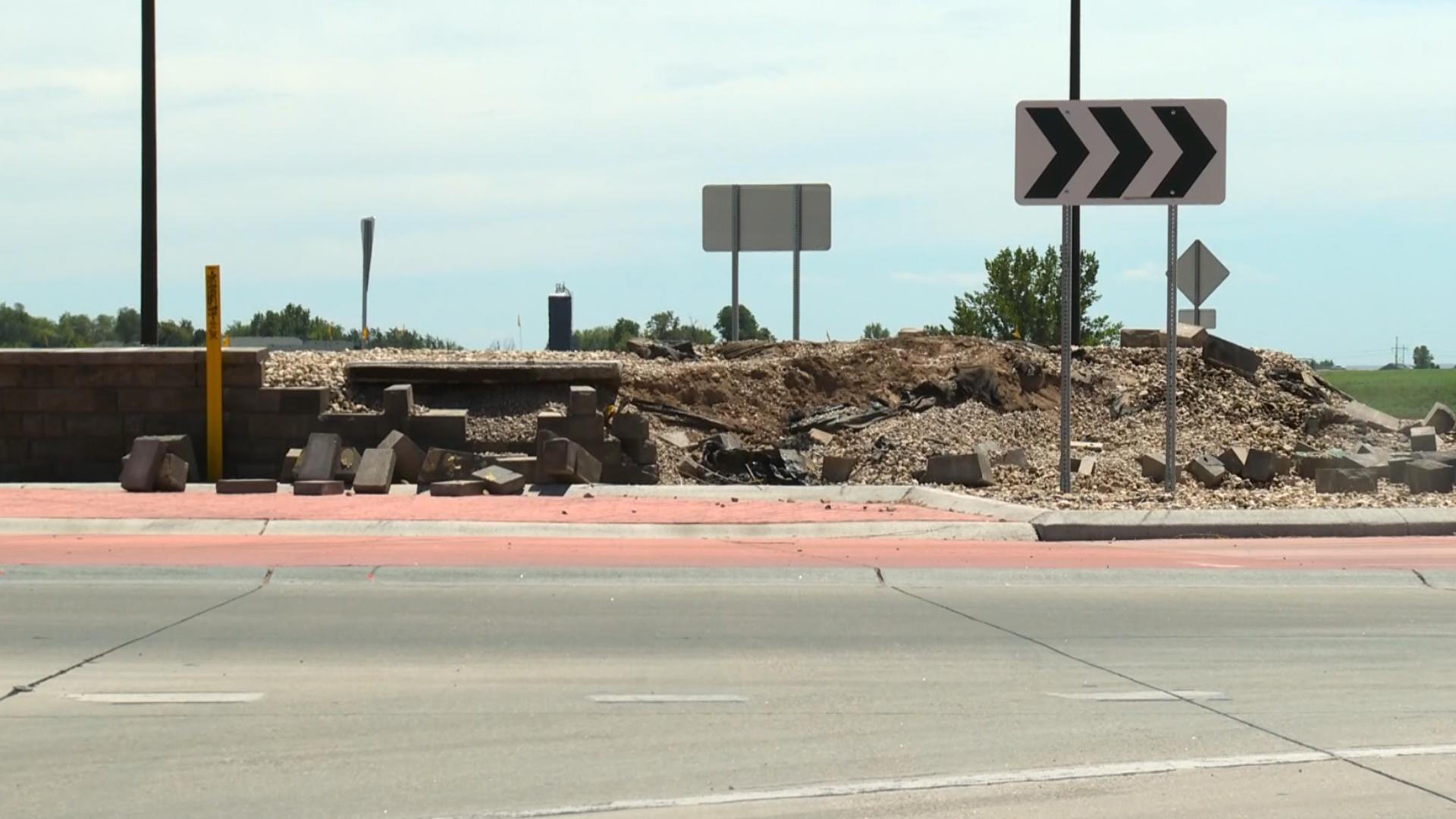 Man killed in Meridian roundabout crash identified by coroner | ktvb.com
