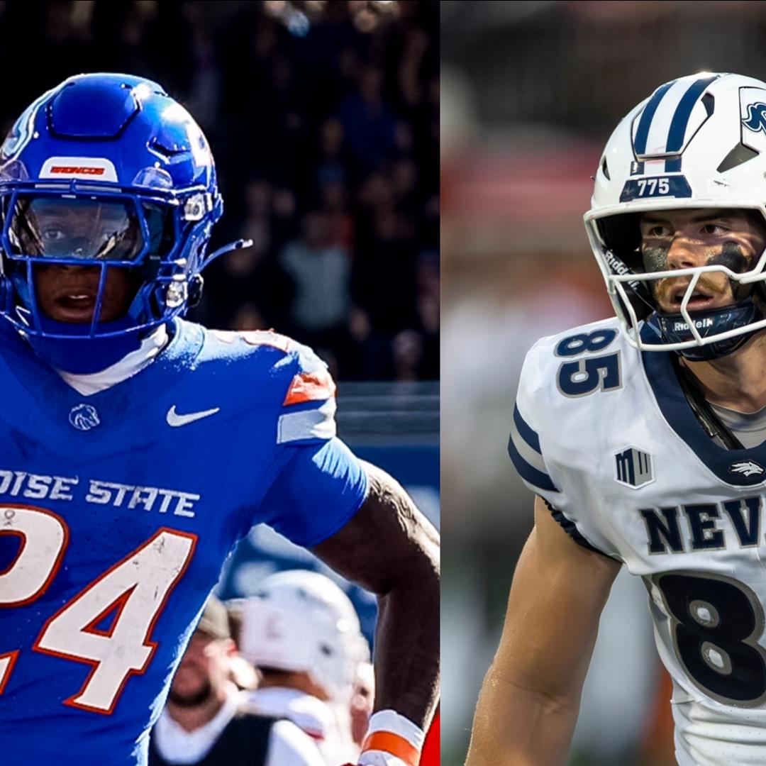 Game Day Guide: Boise State clashes with Nevada in Reno showdown | ktvb.com