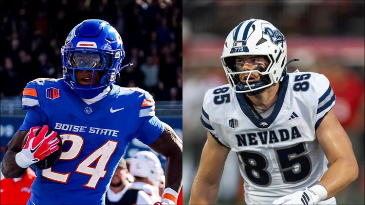 Game Day Guide: Boise State clashes with Nevada in Reno showdown | ktvb.com