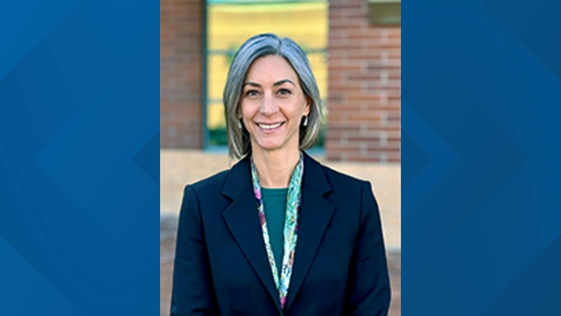 Gov. Little announces new IDOC director as longtime leader departs ...