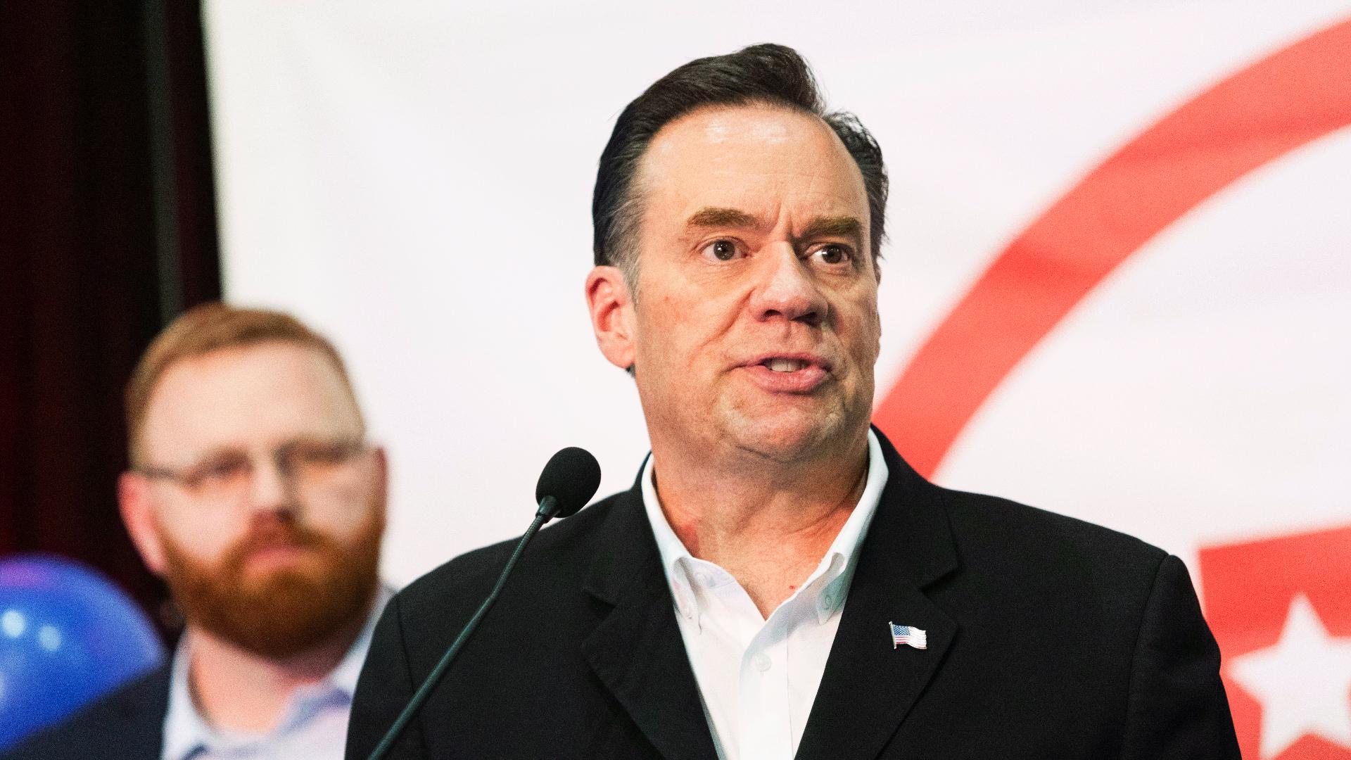 Conservation groups voice opposition to Fulcher federal public lands ...