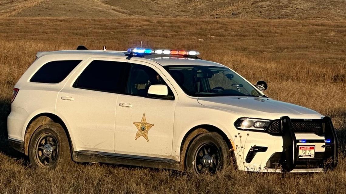 Highway 52 reopens after mudslide in southern Idaho | ktvb.com