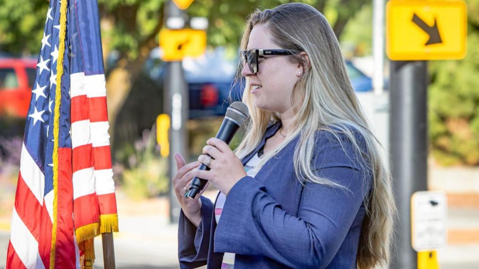 Boise intersection redesign honors Jadin Zurawski | ktvb.com