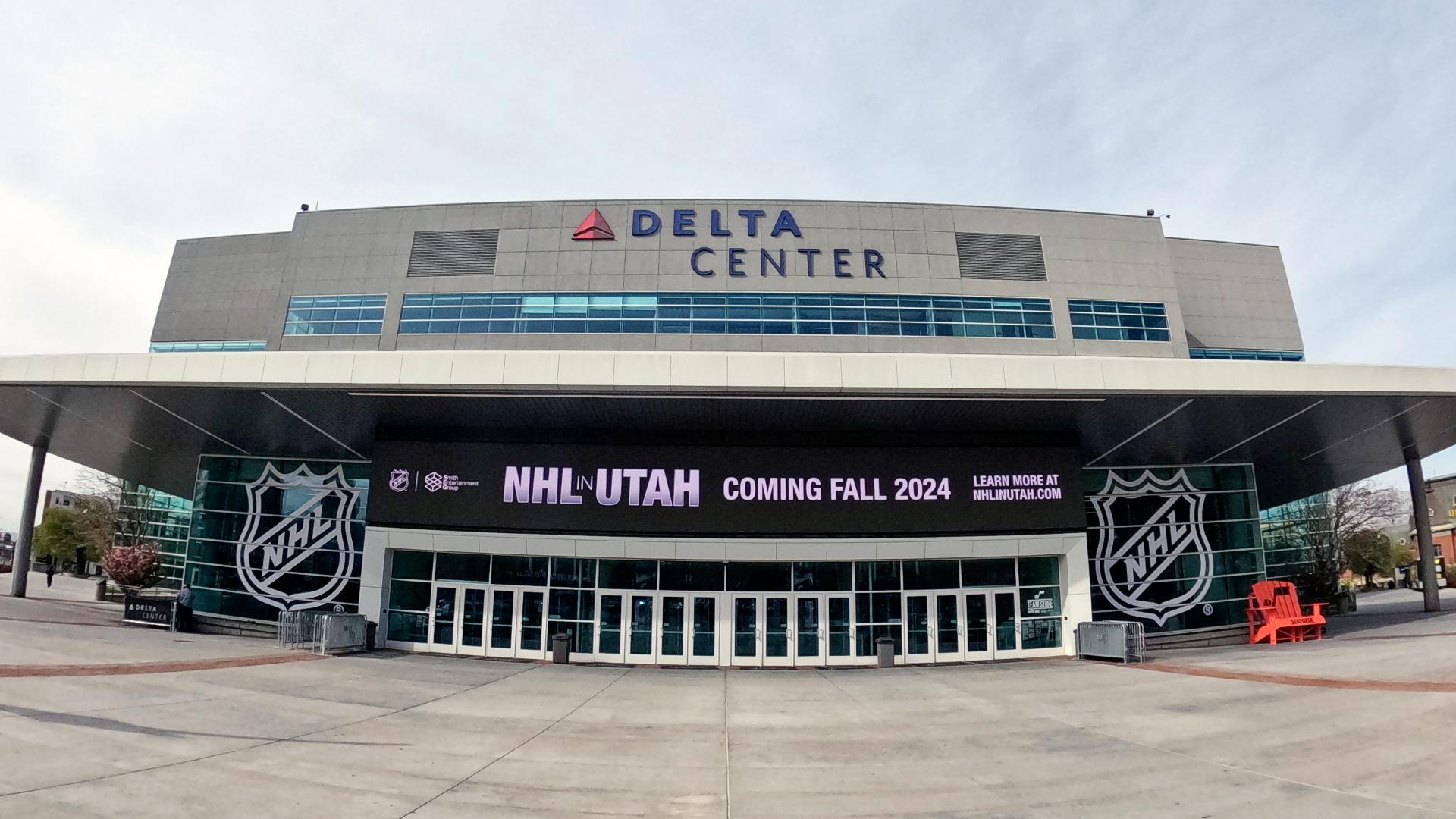 Olympians to compete at these Salt Lake City venues in 2034 | ktvb.com