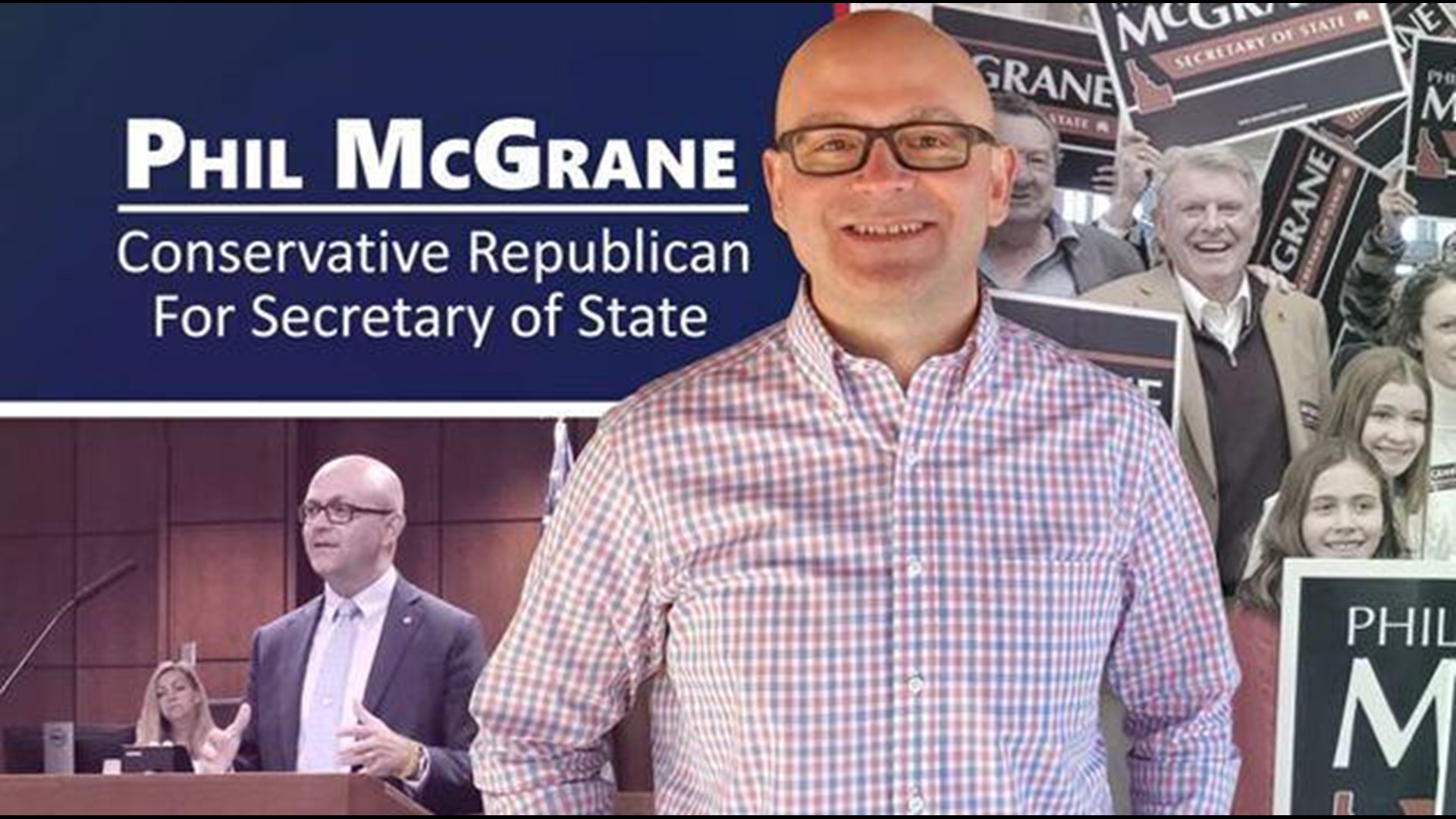 Campaign ads start to fill Idaho's airwaves | ktvb.com