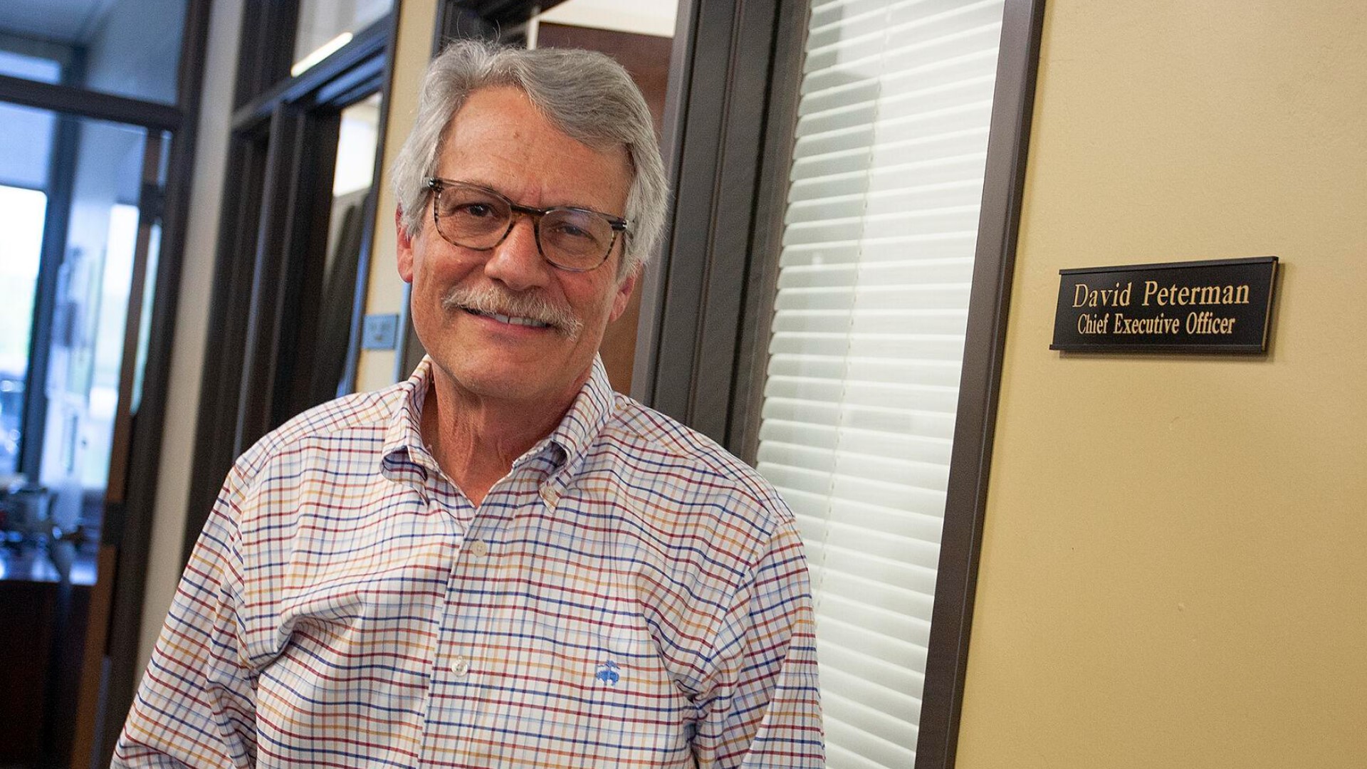 Primary Health CEO, David Peterman retires | ktvb.com