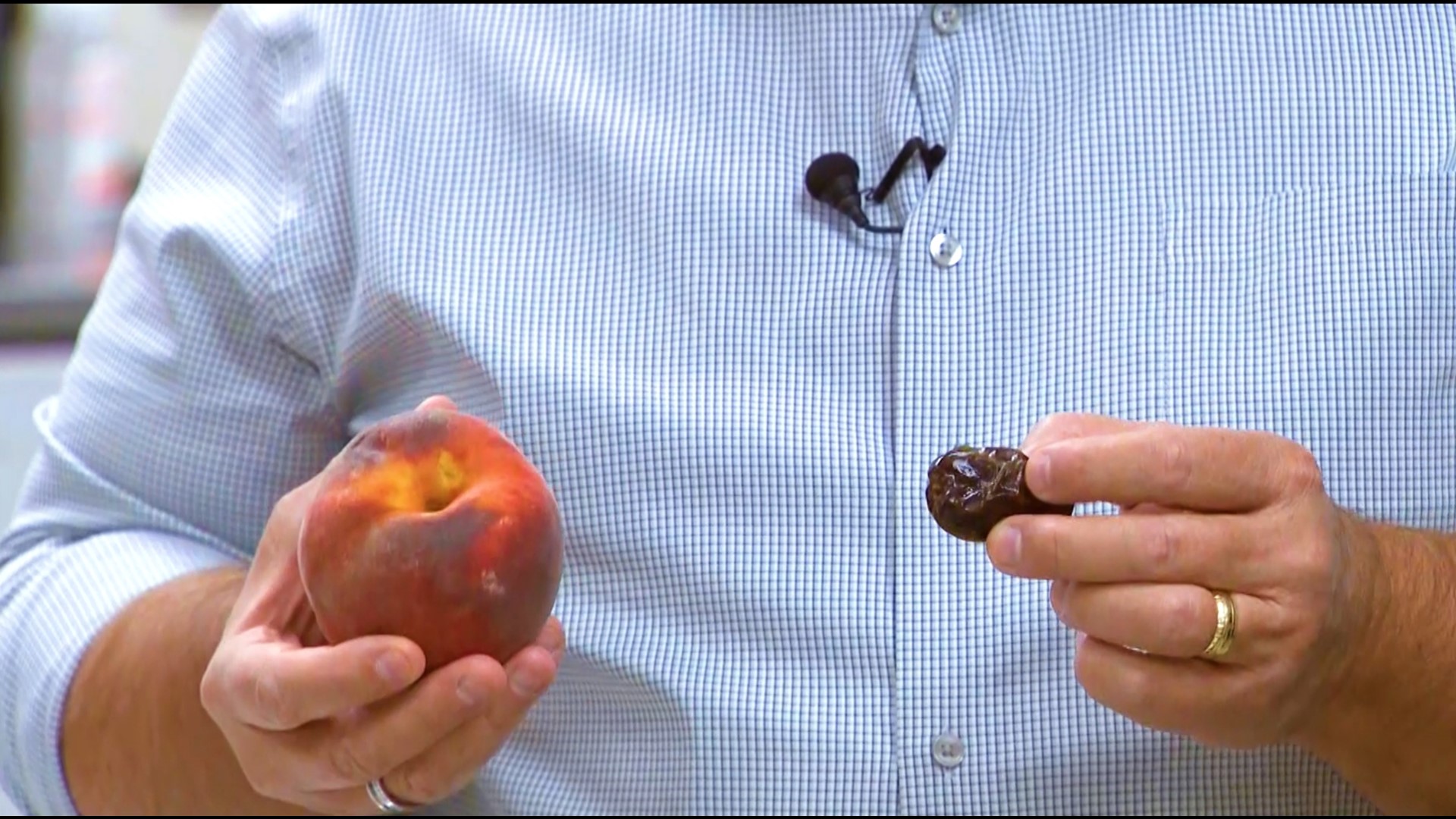 You Can Grow It: Chef Lou with Westside Drive-In | ktvb.com